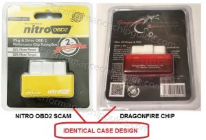 Dragonfire by Redline Technologies Performance Chip Review / Teardown ...