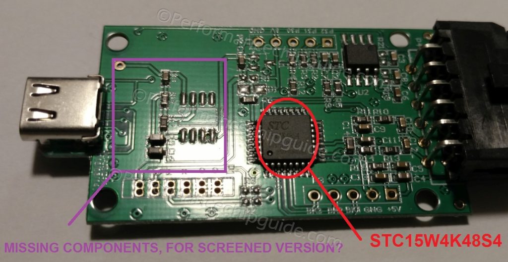 Strong Booster – Sprint Booster Clone Performance Chip Review ...