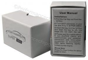 SuperOBD Performance Chip Review / Teardown – PerformanceChipGuide