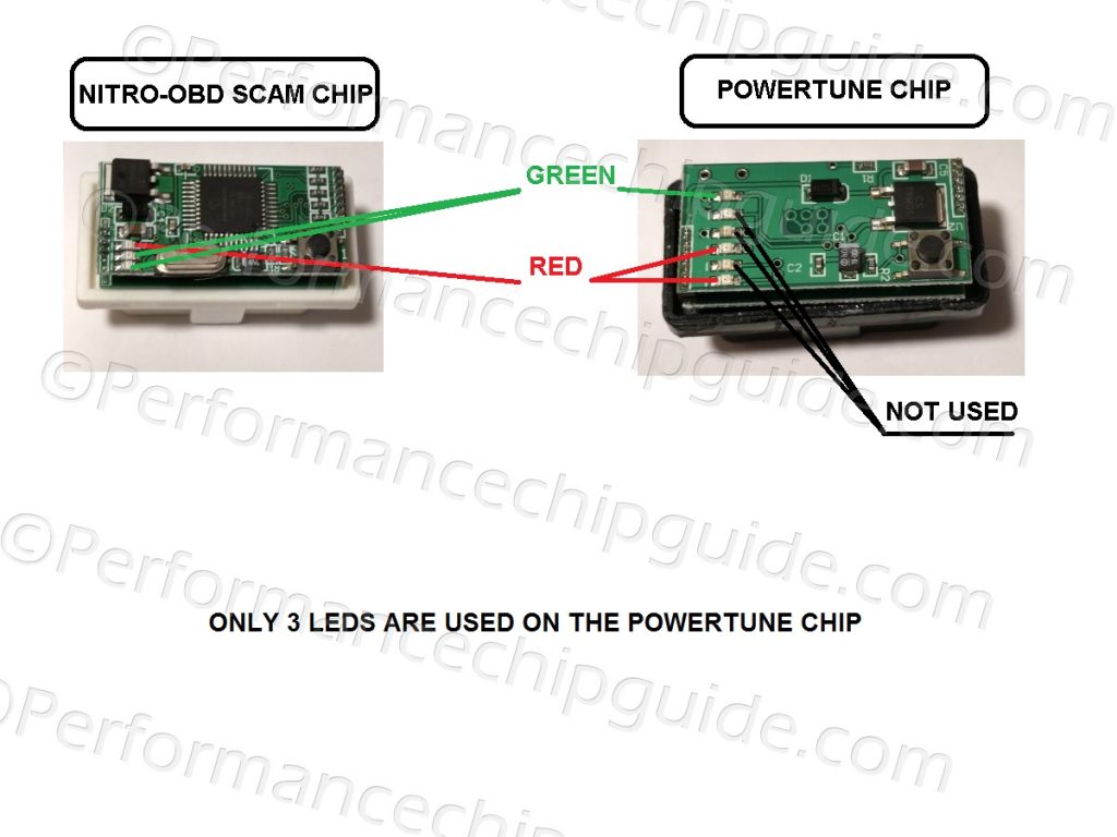 PowerTune Engine Tuning Module Performance Chip Review / Teardown ...