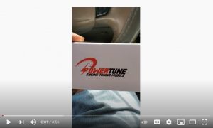 PowerTune Engine Tuning Module Performance Chip Review / Teardown ...