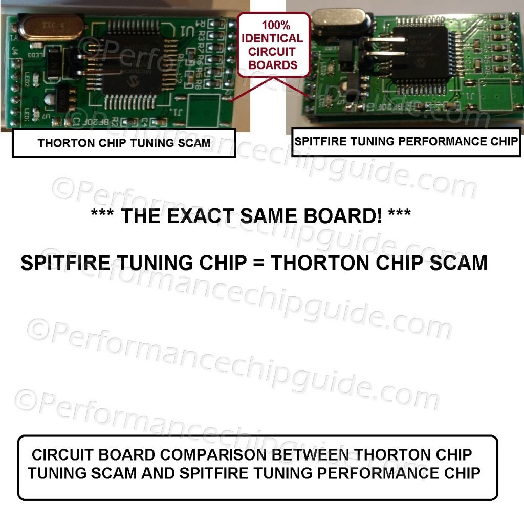 Spitfire Tuning Performance Chip Review / Teardown – PerformanceChipGuide